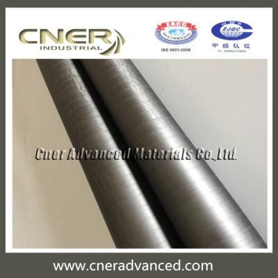 China Professional manufacturer of constant curve carbon fiber windsurfing mast for sale