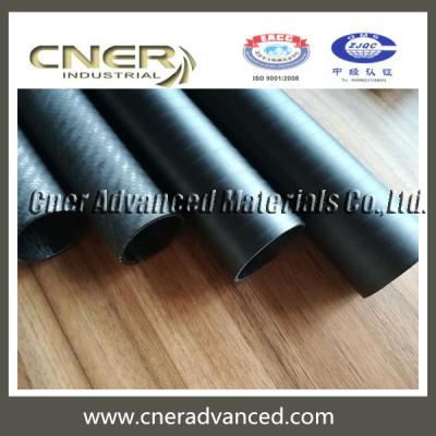 China RDM 460 100% carbon fiber constant curve windsurfing mast, carbon fibre spar for sale