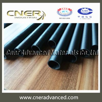 China RDM 400 100% carbon fiber constant curve windsurfing mast, carbon fibre spar for sale