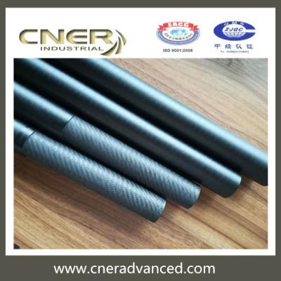 China SDM 370 carbon fiber constant curve windsurfing mast, carbon fibre spar, carbon windsurf mast for sale