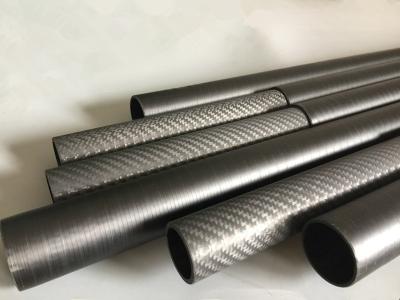 China RDM 460 100% carbon fiber constant curve windsurfing mast, carbon fibre spar for sale