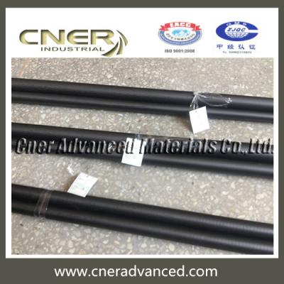China SDM 500 carbon fiber constant curve windsurfing mast, carbon fibre spar, carbon windsurf mast for sale