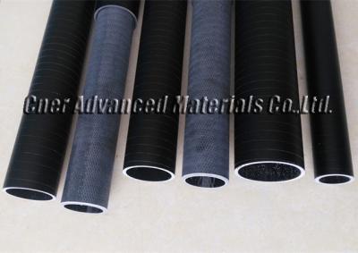 China SDM 460cm carbon fiber flex top windsurfing mast, carbon fibre spar, carbon windsurf mast for sale
