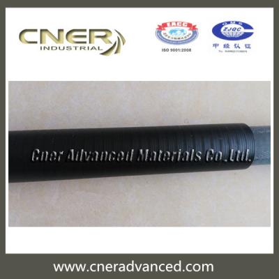 China SDM 370cm 40% fiberglass & carbon fiber flex top windsurfing mast, carbon fibre spar, carbon windsurf mast for sale