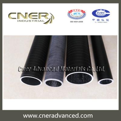 China SDM 490cm 40% fiberglass & carbon fiber flex top windsurfing mast, carbon fibre spar, carbon windsurf mast for sale
