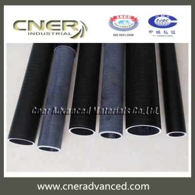China Made in China SDM 370cm 60% carbon fiber constant curve windsurfing mast, carbon fibre spar, carbon windsurf mast for sale