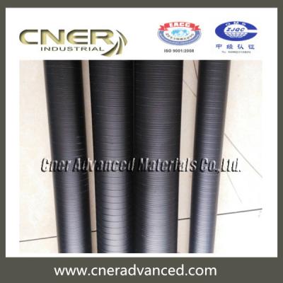 China SDM 460cm 60% carbon fiber flex top windsurfing mast, carbon fibre spar, carbon windsurf mast for sale