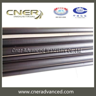 China SDM 400cm 60% carbon fiber flex top windsurfing mast, carbon fibre spar, carbon windsurf mast for sale