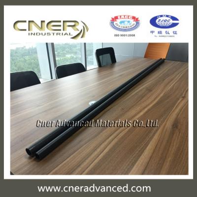 China RDM 370cm 80% carbon fiber constant curve windsurfing mast, carbon fibre spar, carbon windsurf mast for sale