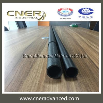 China RDM 490cm 80% carbon fiber constant curve windsurfing mast, carbon fiber spar, carbon windsurf mast for sale