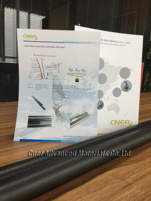 China RDM 340cm 60% carbon fiber constant curve windsurfing mast, carbon fibre spar, carbon windsurf mast for sale
