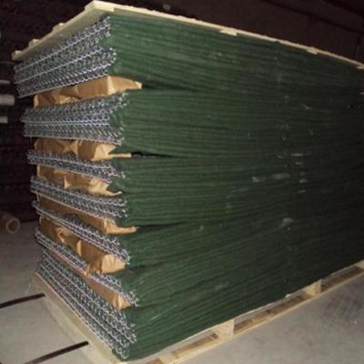Cina Canestro saldato militare Mesh Explosion Proof Sand Cage del gabbione in vendita