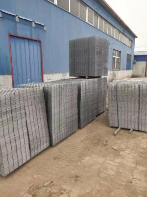 Cina Mesh Gabion Box With saldato 380 - resistenza alla trazione 550N/Mm2 in vendita