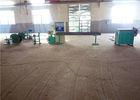Cina Cavo automatico del PVC del riscaldamento che fa macchina 15kw 4mm 1600Kg in vendita