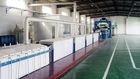 China Electro Galvanized GI Wire Making Machine Automatic Level Control for sale