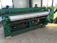 China High Level Construction Mesh Welding Machine 2.2kw 4.0kw for sale