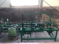 China High Level Construction Mesh Welding Machine 2.2kw 4.0kw for sale
