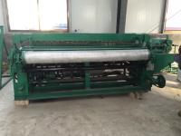 China High Level Construction Mesh Welding Machine 2.2kw 4.0kw for sale
