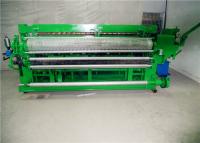 China DHW Mesh Panel Welding Machine Fully Automatic 0.65mm 2.5mm for sale