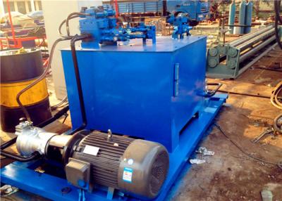 China Controle hidráulico Gabion Mesh Machine 3 5 de torção que torcem à venda