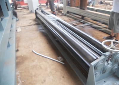 Cina gabbione Mesh Machine High Corrosion Resistance di 2mm 4mm in vendita