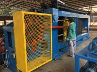 China 265m/h Gabion Mesh Machine for sale