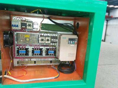 Cina produttore automatico 4m 80m2/h della macchina del collegamento a catena di 3m in vendita