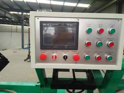 Cina produttore automatico 4m 80m2/h della macchina del collegamento a catena di 3m in vendita