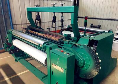 Cina 53r/min cavo Mesh Weaving Machine 6.5T con rendimento energetico della cimossa in vendita