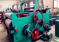 China 1600mm Wire Mesh Weaving Machine 53r/min Shuttleless Weaving Machine for sale
