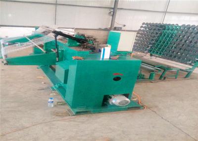 Cina L'inverso ha torto il cavo esagonale Mesh Machine 1.8mm 0.75mm in vendita