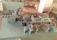 China 20inch 2mm Loop Tie Wire Machine For Constructions Rebar Tie for sale