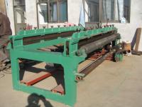 China 2.2kw Automatic Wire Mesh Machine , 1.8mm Hexagonal Wire Netting Machine for sale