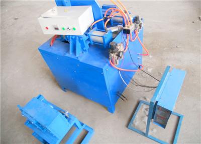 Cina diametro di cavo di Mesh Machine 8mm del cavo di griglia di 380V 2.2kw in vendita