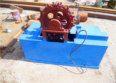Cina diametro di cavo di Mesh Machine 8mm del cavo di griglia di 380V 2.2kw in vendita