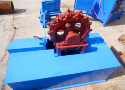 China 3kw Wire Nail Making Machine 8 mm Grid Wire Mesh Making Machine for sale