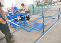 China 3kw Wire Nail Making Machine 8 mm Grid Wire Mesh Making Machine for sale