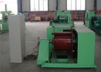 China 12mm Wire Nail Making Machine 150m/min Wire Cold Rolling Machine for sale
