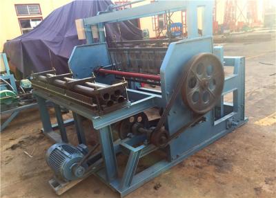 Cina Cavo unito automatico Mesh Machine dei semi 2mm 6mm per la superstrada in vendita