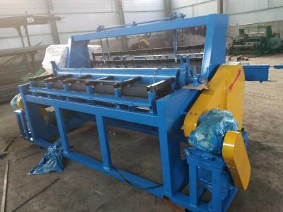 Cina Mesh Machine unito automatico pieno 30times/min 380V 50HZ in vendita
