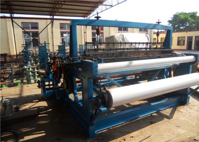 Cina cavo unito 4m Mesh Machine in vendita