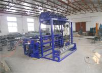 China 380V Cattle Fence Machine for sale