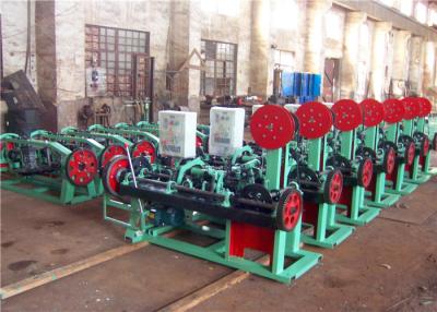 China het Prikkeldraad van 432r/min 70kg/H het Schermen Bestand Machinemoeheid Te koop