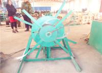 China 5 Strips Razor Barbed Wire Machine for sale
