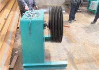 China 5 Strips Razor Barbed Wire Machine for sale