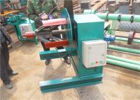 China 5 Strips Razor Barbed Wire Machine for sale