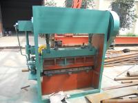 China Copper Plate Expanded Metal Machine 0.5mm 4mm For Filter Mesh for sale