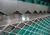China Copper Plate Expanded Metal Machine 0.5mm 4mm For Filter Mesh for sale