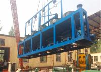 China Multiple Die Wire Drawing Machine Pulley Type 245m/min 2mm for sale
