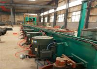 China Pulley Wire Drawing Machine for sale